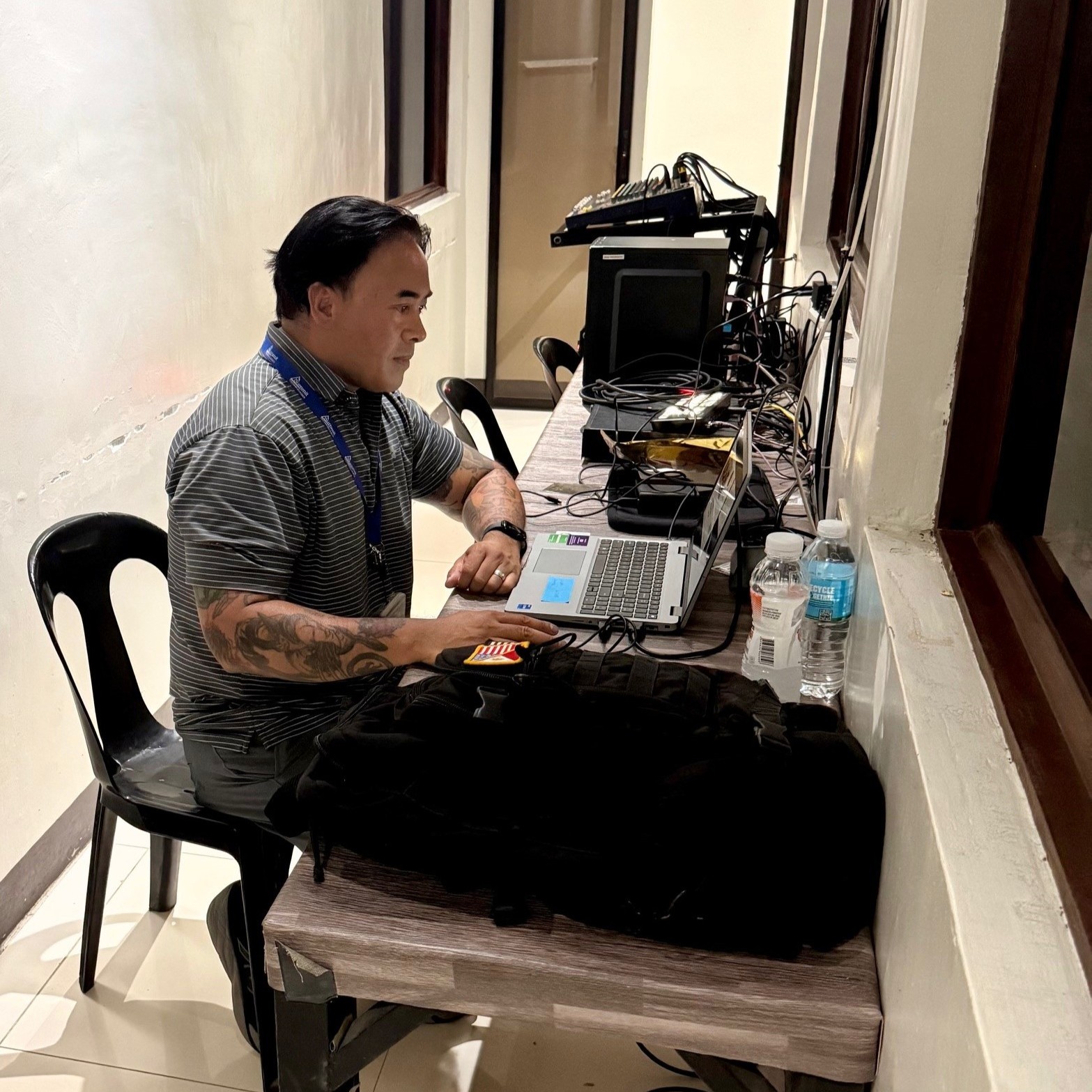 Summit Technologies - Employee Spotlight - C2 Fix, Joint Pacific ...