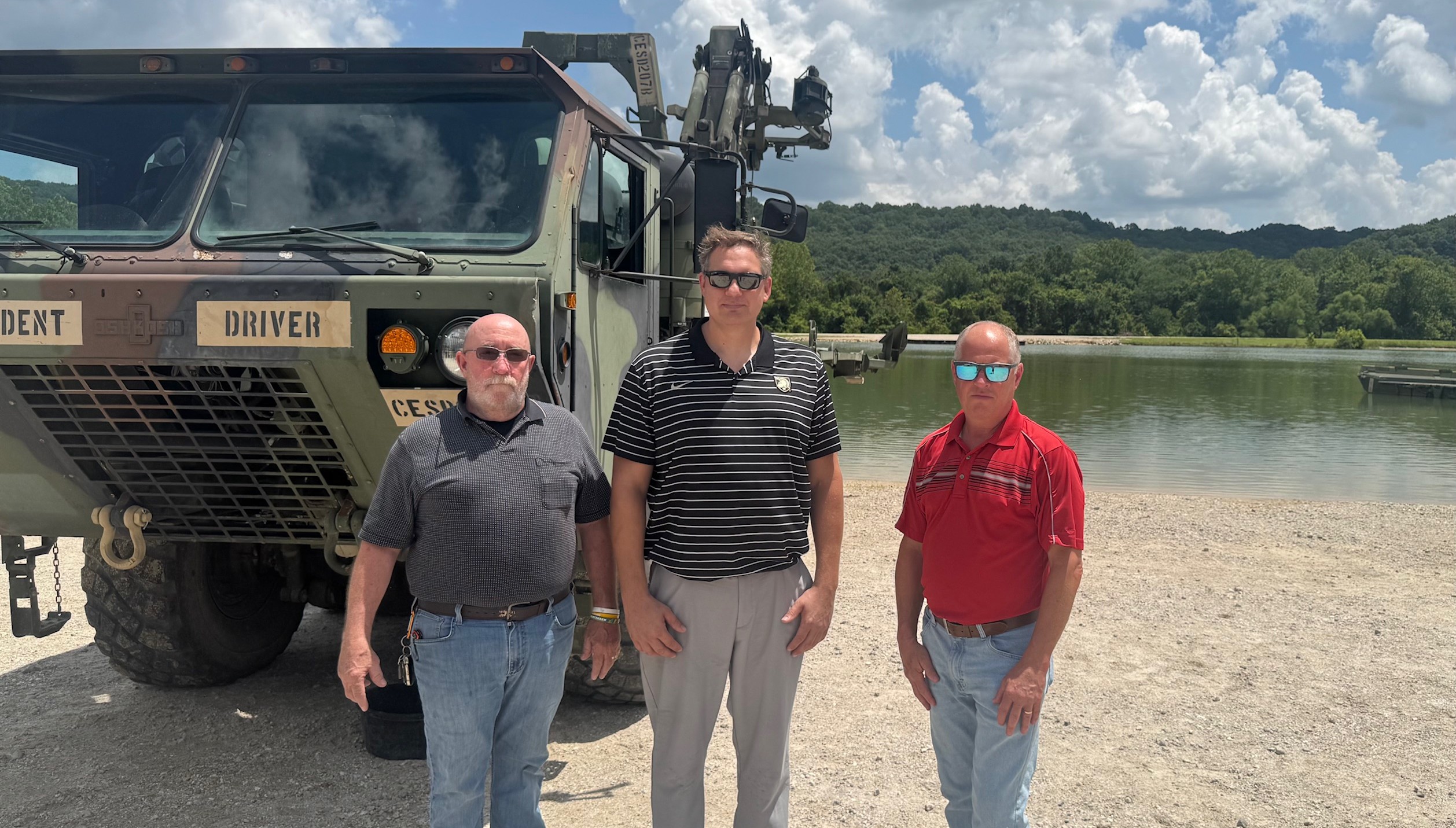 Summit Technologies - Employee News